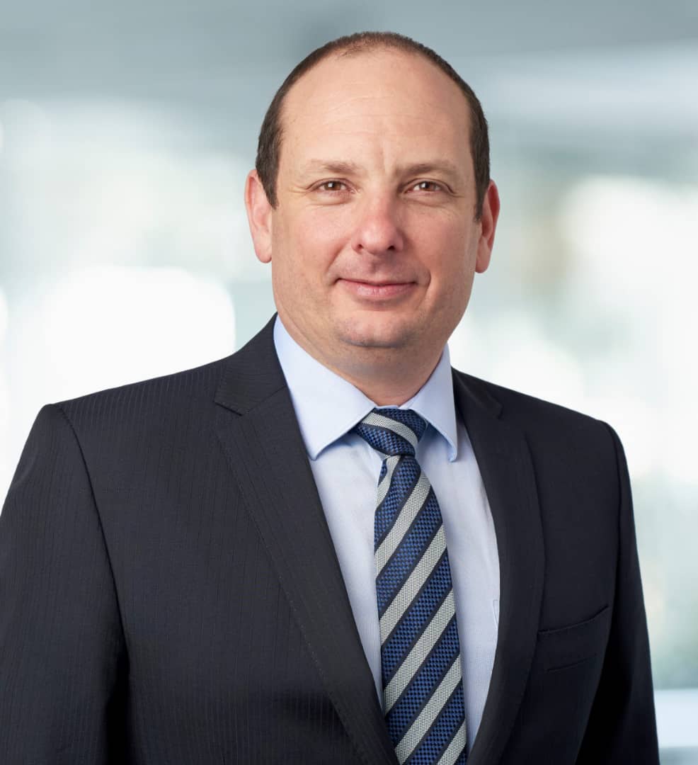 Exert Resources - Corporate Business